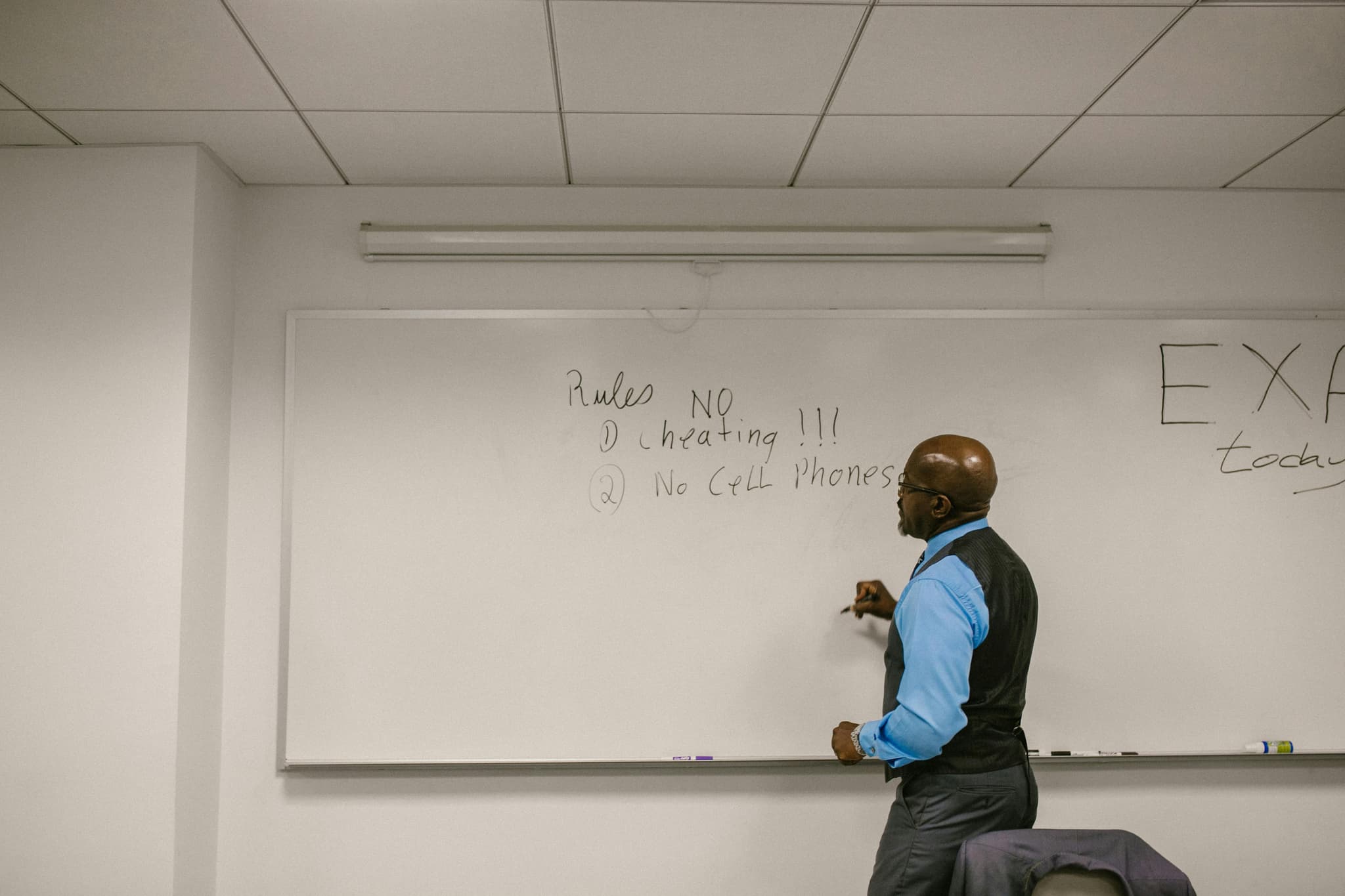 MCAT Test Day Tips: What to Bring, Rules & Last‑Minute Advice